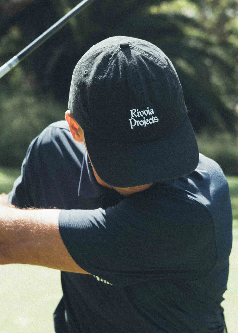 RI STACK CAP – Evolution Surf