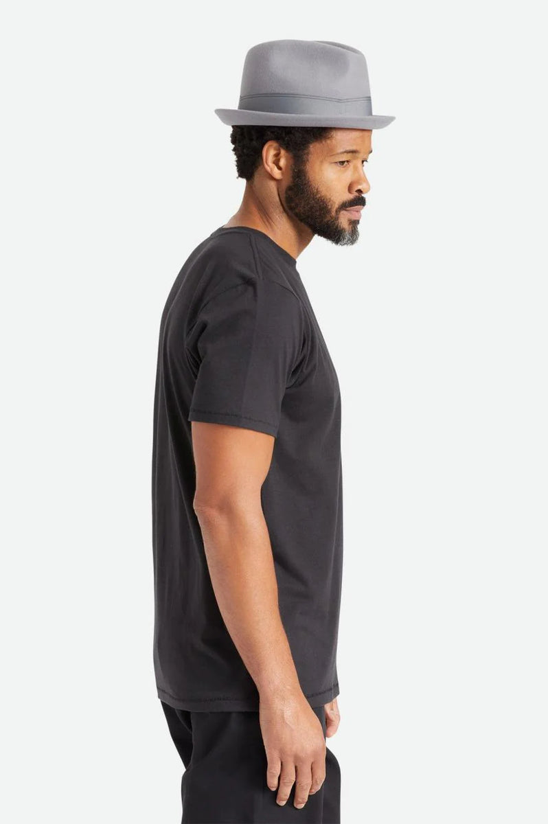 BX BASIC SS TLRT – Evolution Surf
