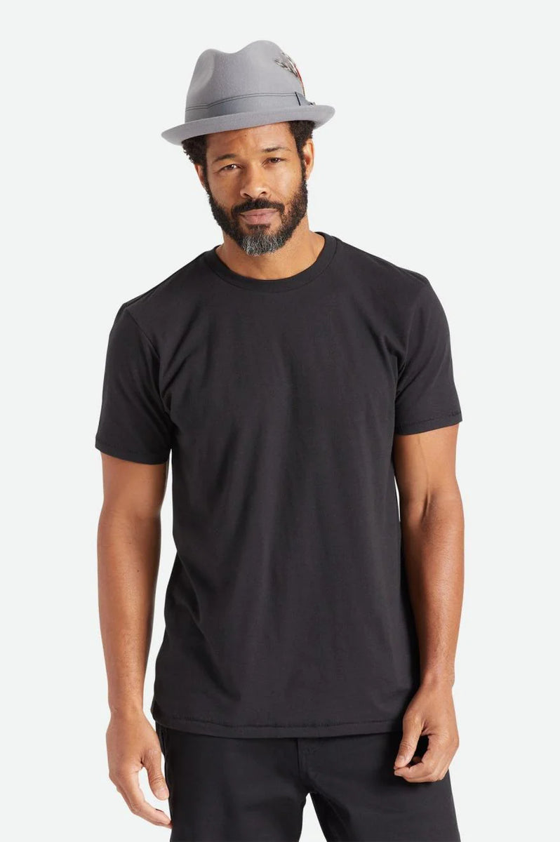 BX BASIC SS TLRT – Evolution Surf