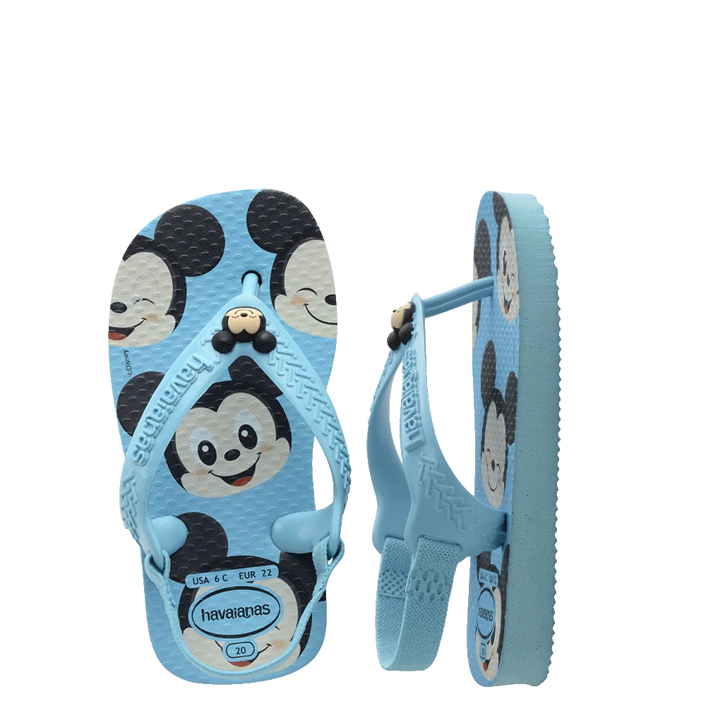 HV BABY DISNEY CLASSICS BLUE – Evolution Surf